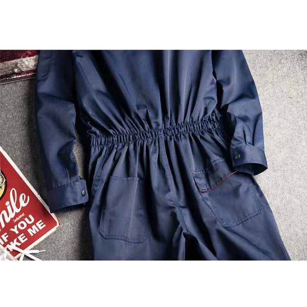 Mechanics Welding Overalls – limetliss